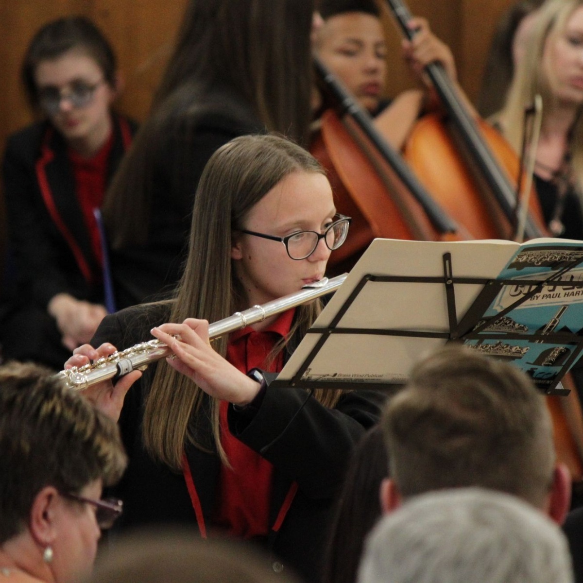 Higham Lane School - Item Not Available